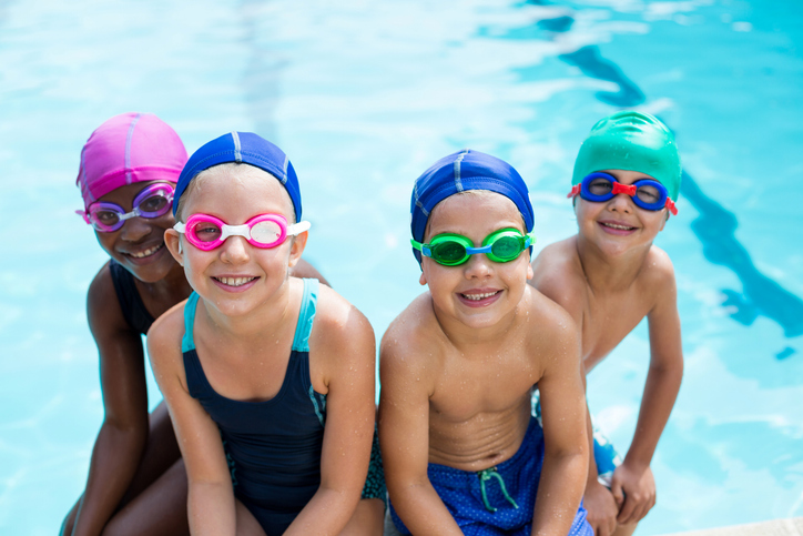 Why Kids Learn Faster with Year-Round Swim Lessons - Chicago Blue ...